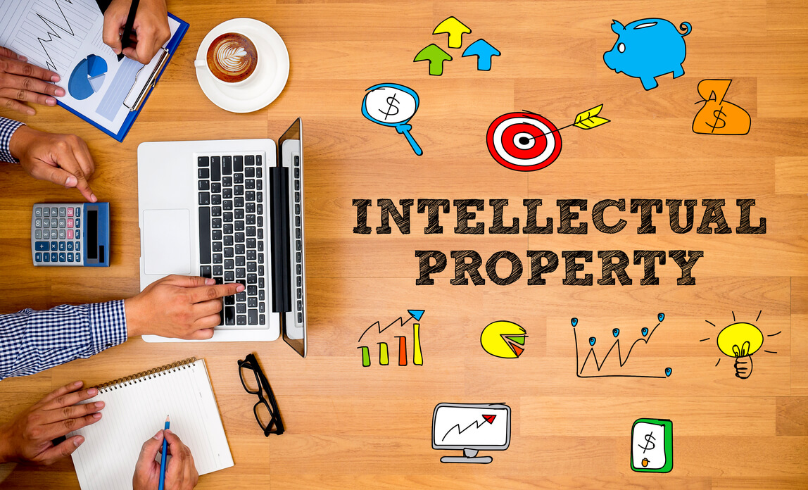 Intellectual Property Rights in the Digital Age: Overview